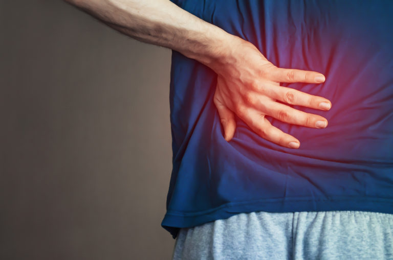 6 FAQs About Slip & Fall Back Injury Claims | Michael Waks