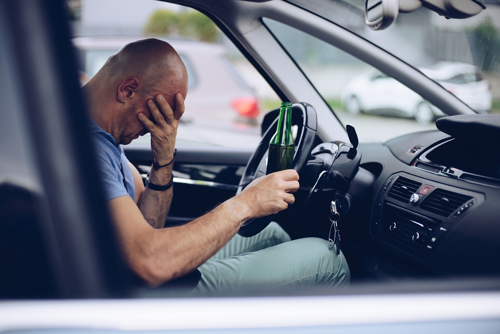 5 Steps to Take Following a Drunk Driving Accident - Michael D. Waks