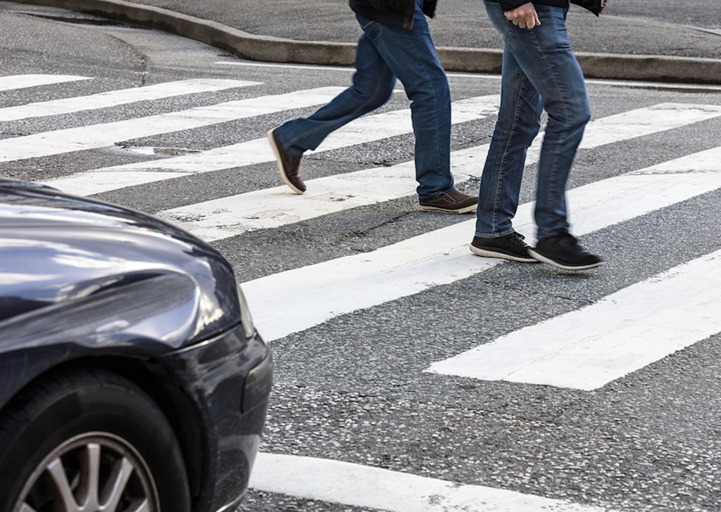 The Dos & Don’ts of Building a Pedestrian Accident Claim - Michael D. Waks