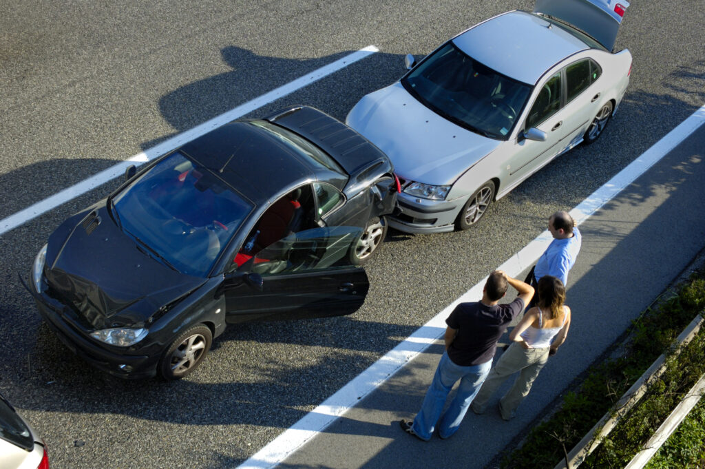 How Does Shared Liability Affect Car Accident Settlements?